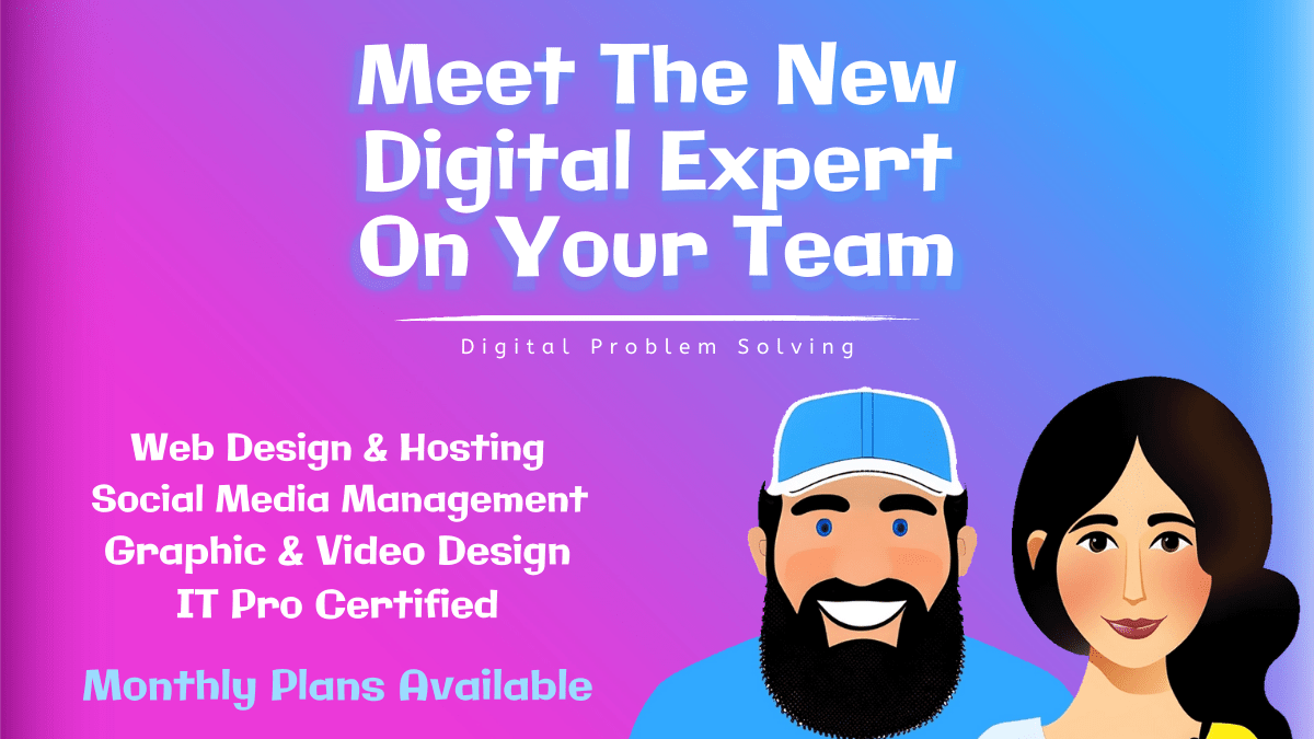 Made New Media ‣ Digital Problem Solving